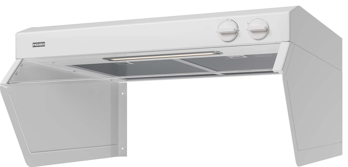 Franke ventilator Classic 1222A-10 - Elkjøp | Elkjøp