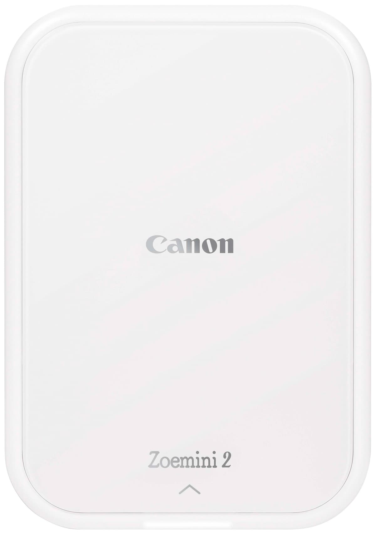 Canon Zoemini 2 mobil fotoskriver (hvit) - Elkjøp | Elkjøp