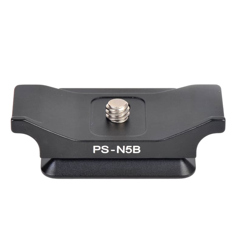 Sunway Plate for Sony N5 Body Black - Elkjøp | Elkjøp