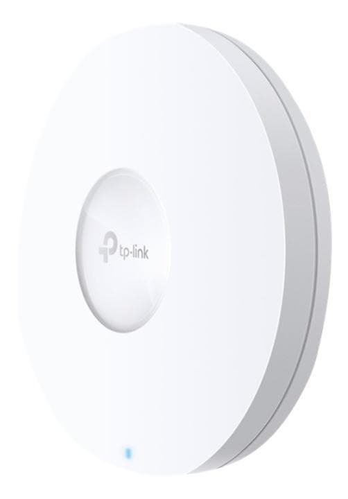 TP-Link AX3600 Ceiling Mount Dual-Band Wi-Fi 6 Access Point - Elkjøp ...