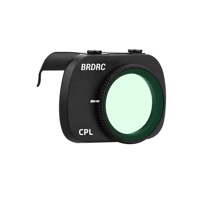 INF CPL linsefilter for DJI Mavic Mini/Mini 2/Mini SE/Mini 2 SE drone ...