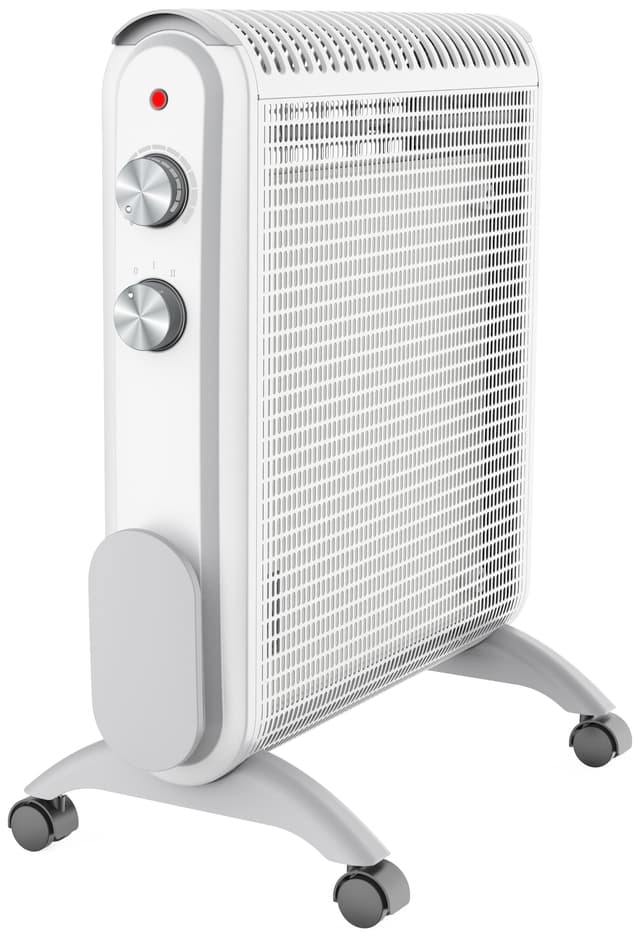 Varmeovn, panelovn og frittstående ovn | Elkjøp