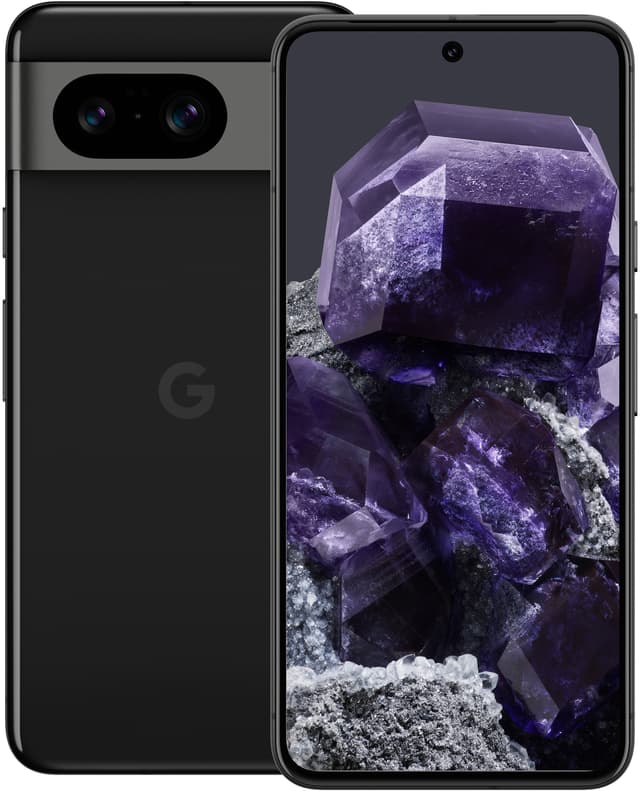 Google Pixel mobil | Elkjøp