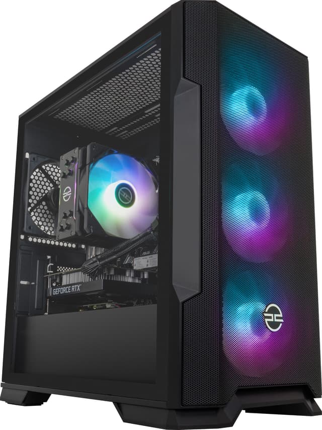 Stasjonær Gaming PC | Desktop - Godt og oversiktlig utvalg | Elkjøp