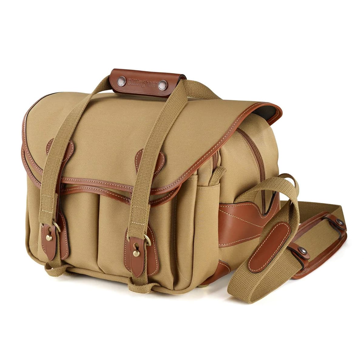 Billingham 225 Camera Bag - Elkjøp | Elkjøp