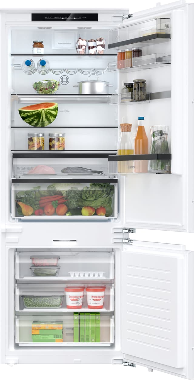 Kjøl og frys | Elkjøp