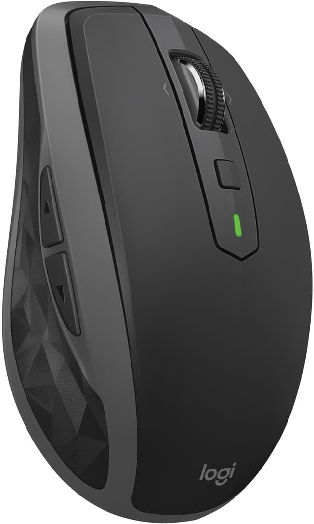 Logitech PC-mus | Elkjøp