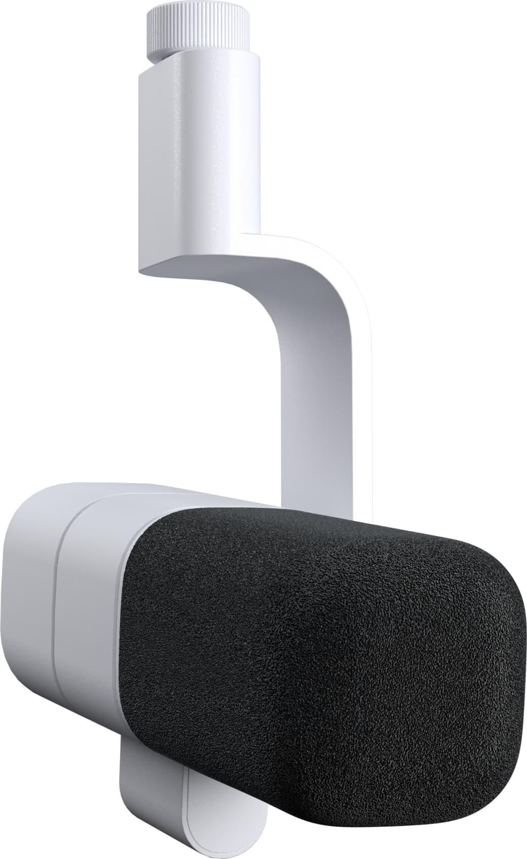 Logitech G Yeti Studio mikrofon (hvit) - Elkjøp | Elkjøp