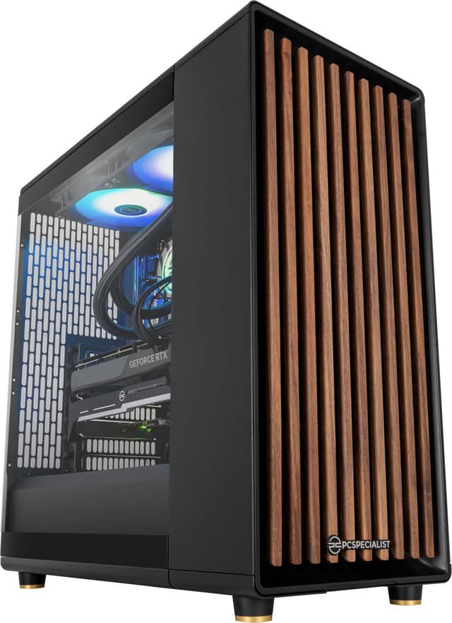 Stasjonær Gaming PC | Desktop - Godt og oversiktlig utvalg | Elkjøp