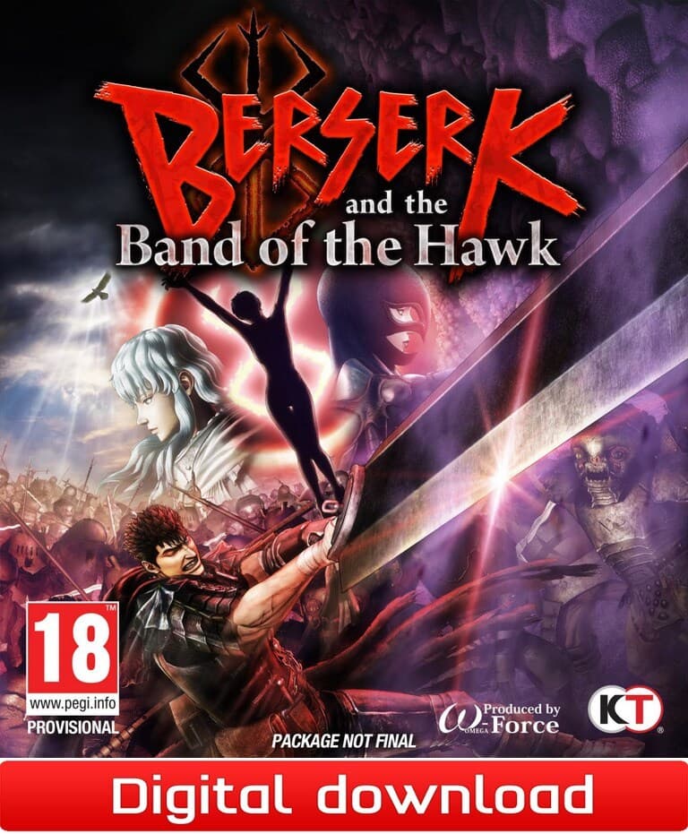 Berserk ps4 store