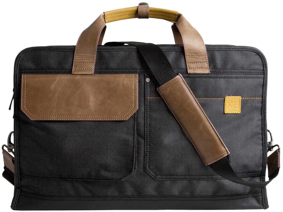 Golla ROAD cabin 16" PC-veske (sort) - Elkjøp | Elkjøp