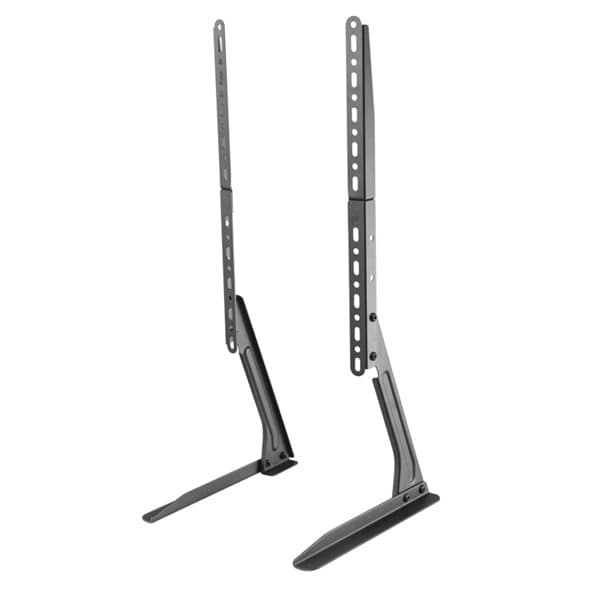 TV-stativ | Bordstativ, gulvstativ til tv | Elkjøp