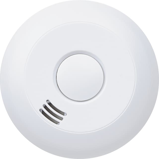 Røykvarsler | Brannalarm - Godt og oversiktlig utvalg | Elkjøp