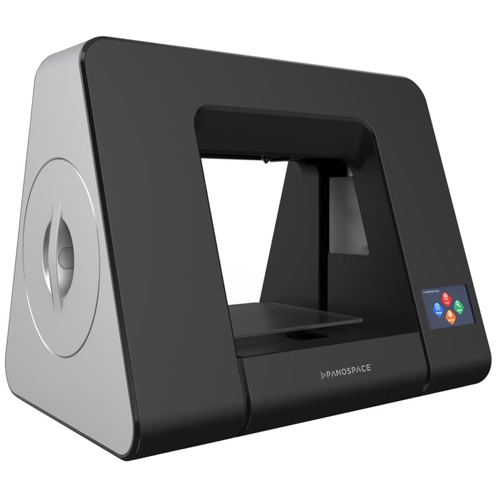 Panospace One 3D-printer - Elkjøp | Elkjøp