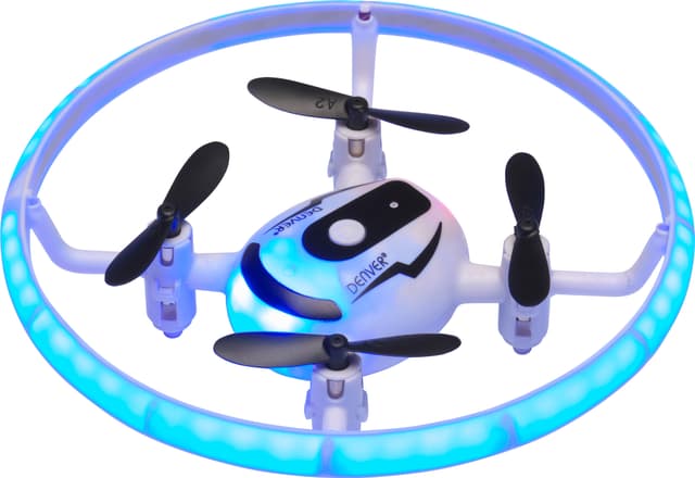 Droner og tilbehør - Godt og oversiktlig utvalg | Elkjøp