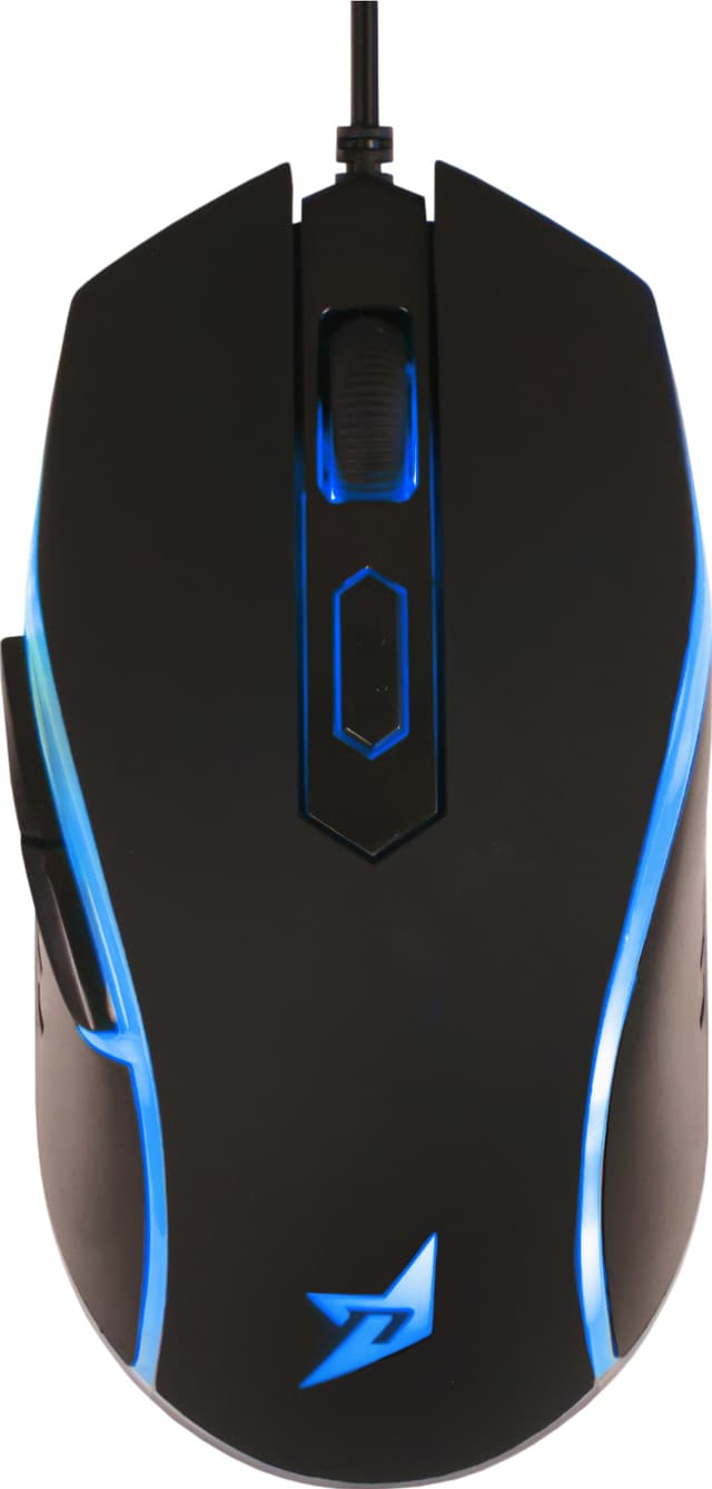 Gaming mus | Elkjøp