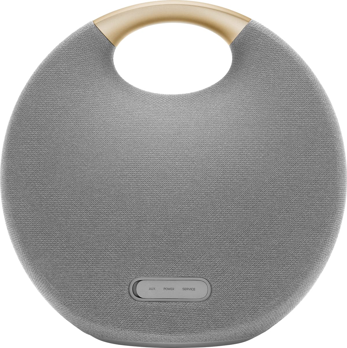 Harman Kardon Onyx Studio 6 trådløs bærbar høyttaler (grå) - Elkjøp ...