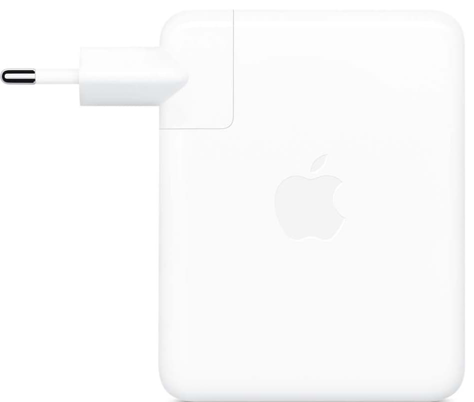 Apple 140W USB-C strømadapter - Elkjøp | Elkjøp