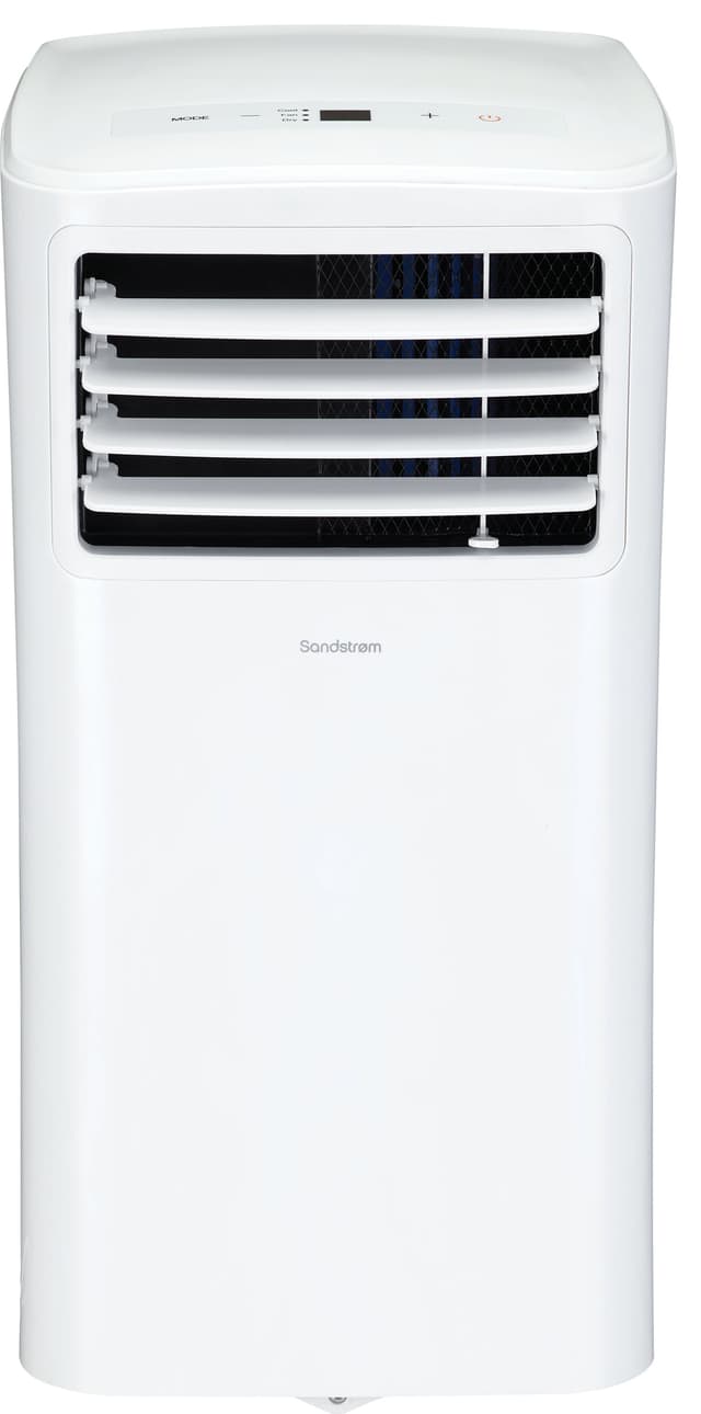 Aircondition og varmepumper med AC - Godt og oversiktlig utvalg | Elkjøp
