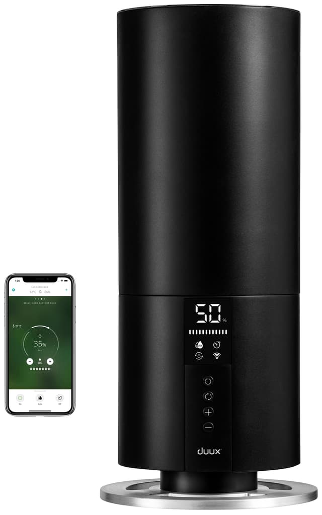 Luftfukter - Oppnå normal luftfuktighet | Elkjøp