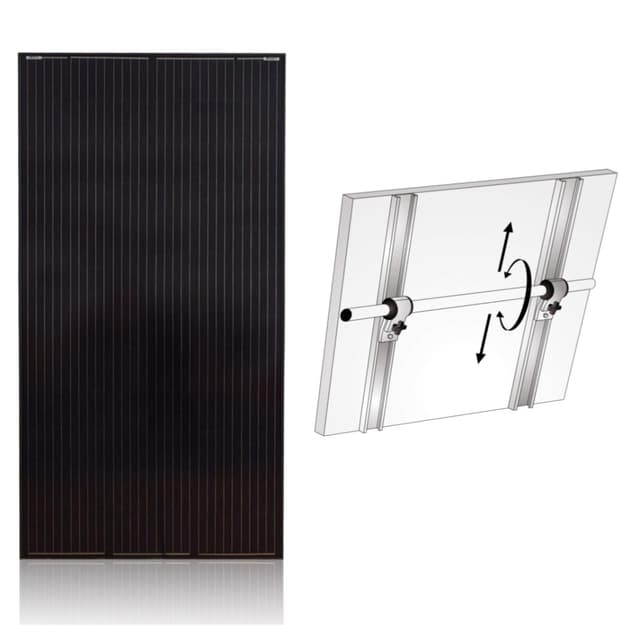 Solcellepanel | Elkjøp