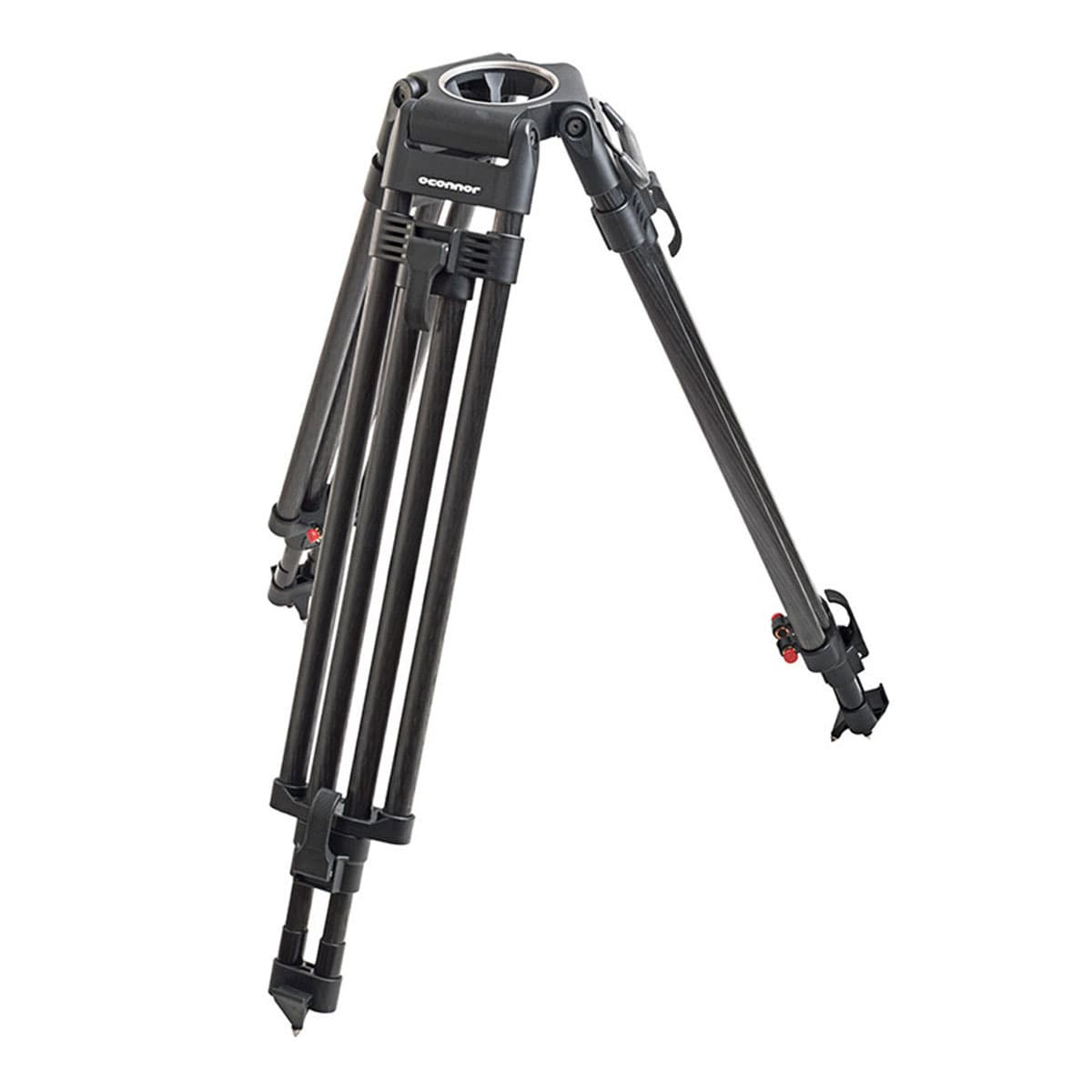 OConnor 30L Carbon Fibre Tripod - Elkjøp | Elkjøp