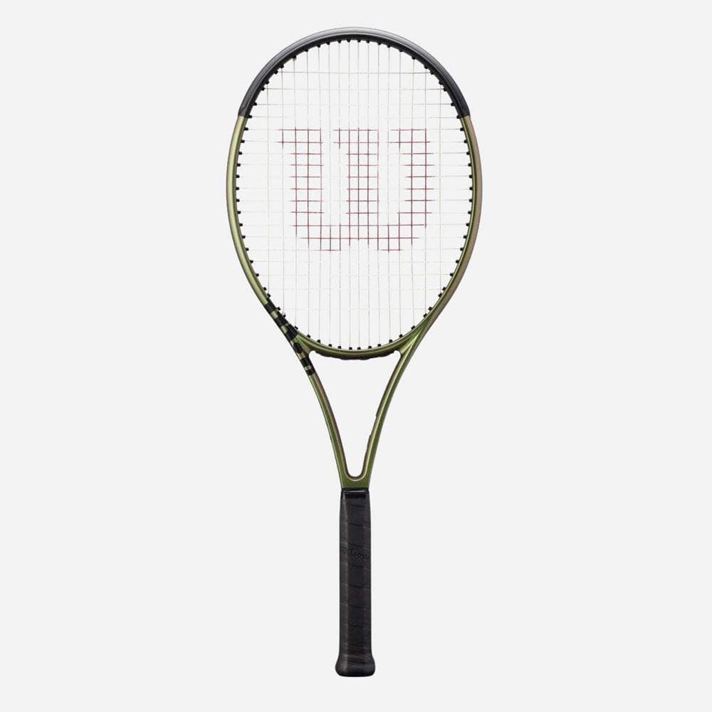 Wilson Blade 100L V8.0 Frm 1, Tennisracket 1 (4 1/8) - Elkjøp | Elkjøp