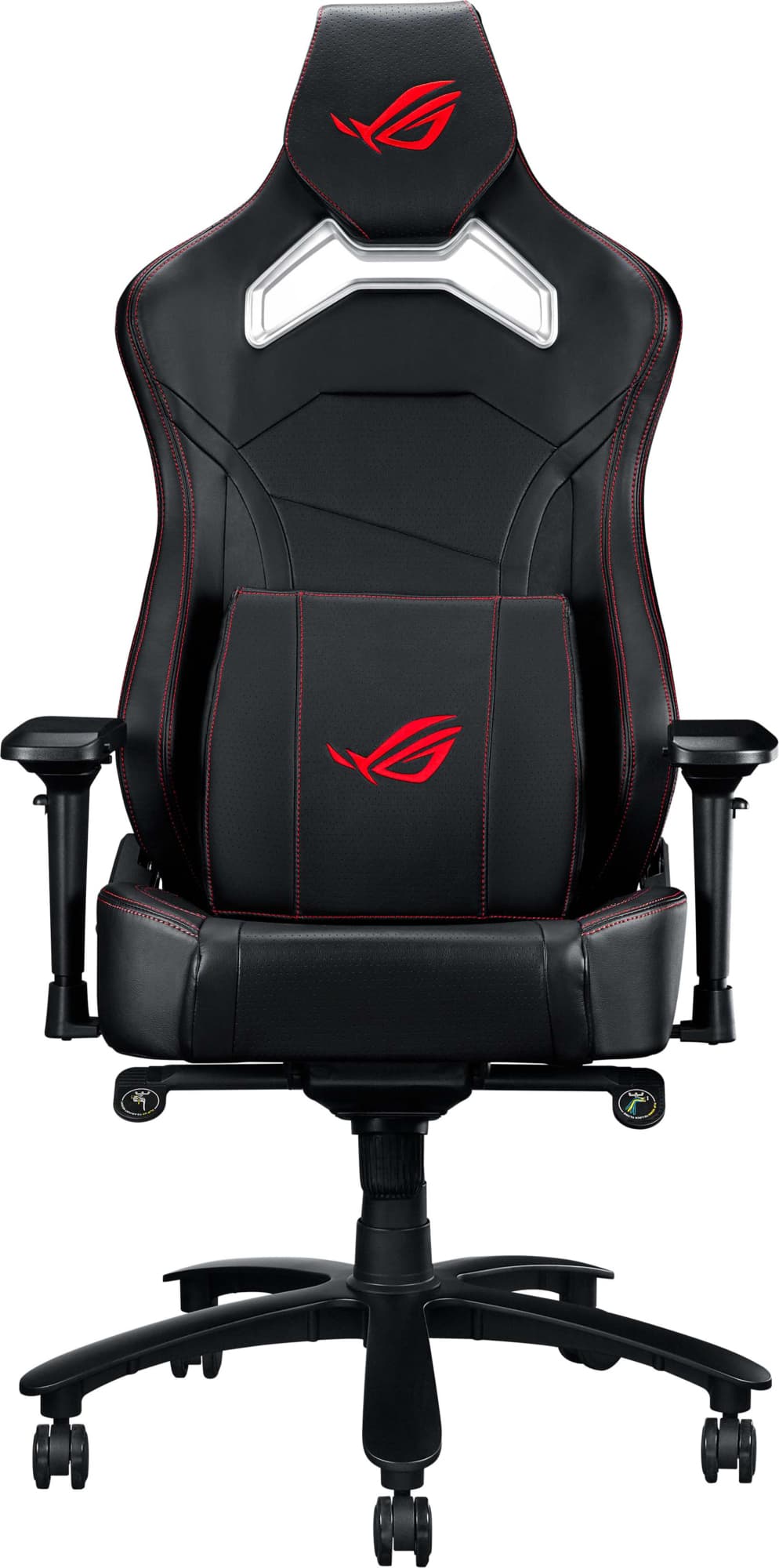 Asus ROG Chariot X Core gamingstol (sort) - Elkjøp | Elkjøp