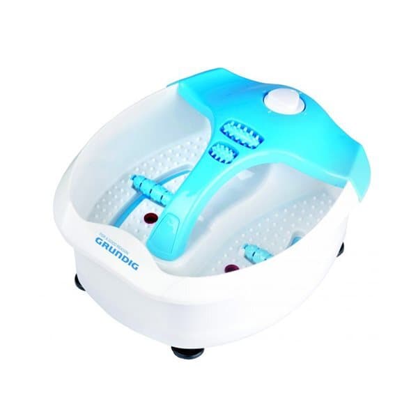 Fotbad | En avslappende spa for dine føtter | Elkjøp