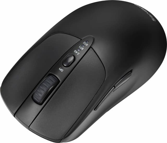 Mus | Datamus | PC-mus - Godt og oversiktlig utvalg | Elkjøp