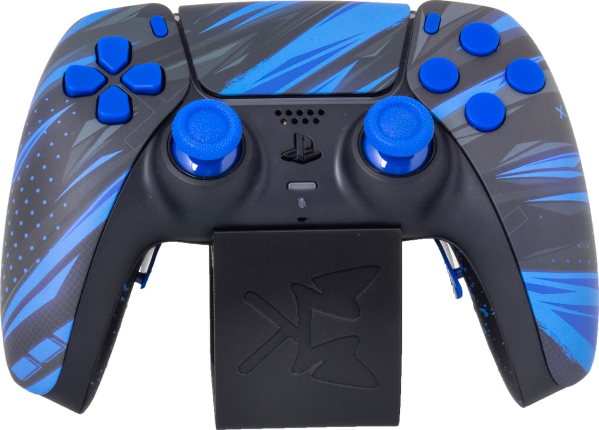 King Controller M3 PS5 kontroller - Elkjøp | Elkjøp