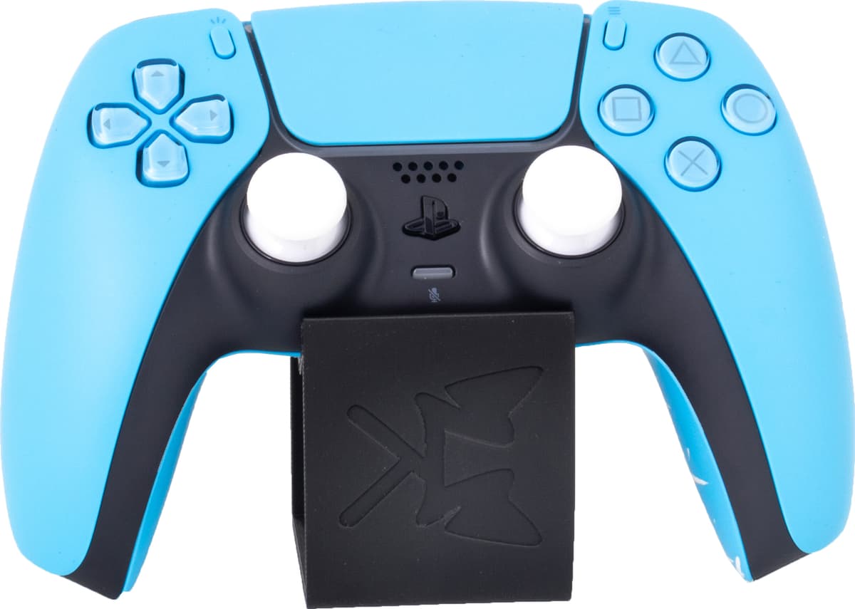 King Controller M4 PS5-kontroller - Elkjøp | Elkjøp