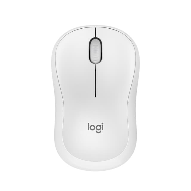Logitech PC-mus | Elkjøp