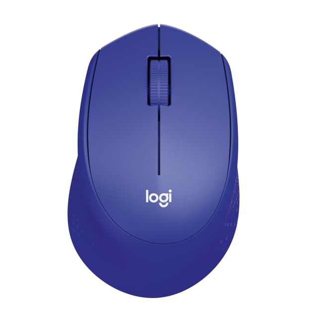 Logitech PC-mus | Elkjøp
