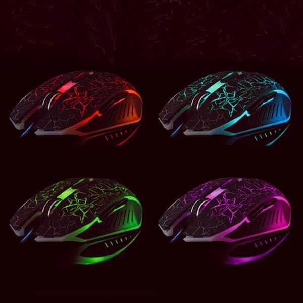 Gaming mus | Elkjøp