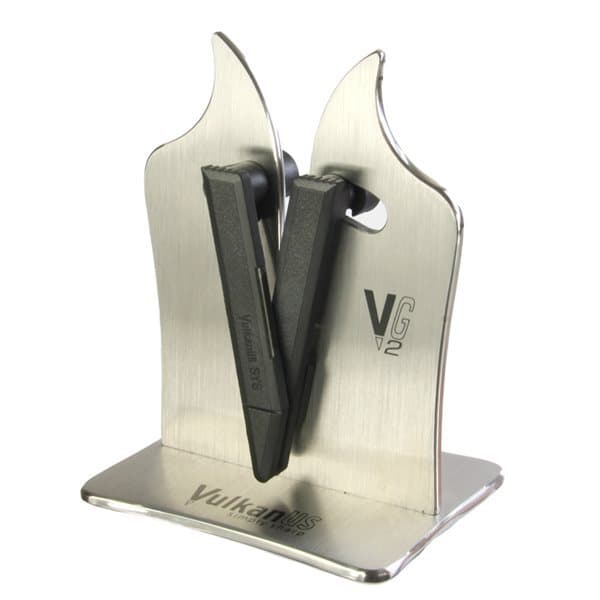 Vulkanus Professional Knivsliper VG2 - Elkjøp | Elkjøp