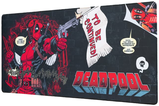 Musematte gaming | Elkjøp