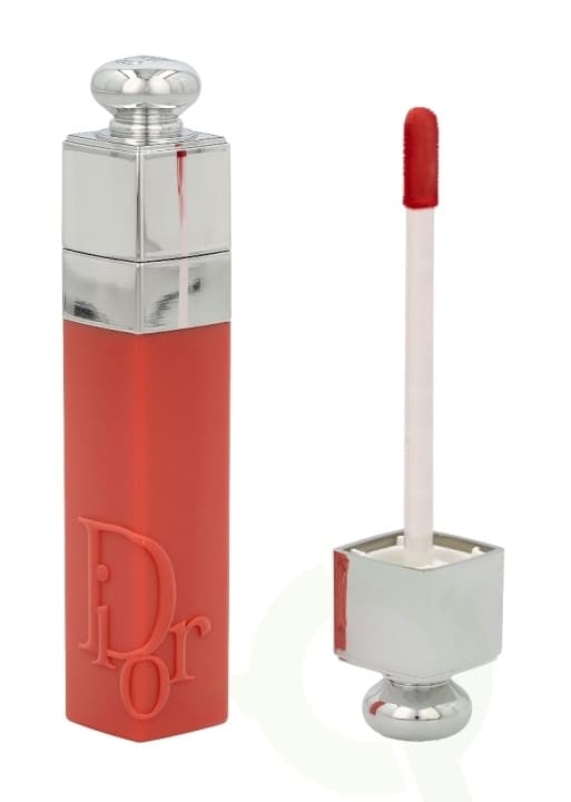 Dior Addict Lip Tint Lip Sensation 5 ml #251 Natural Peach - Elkjøp ...