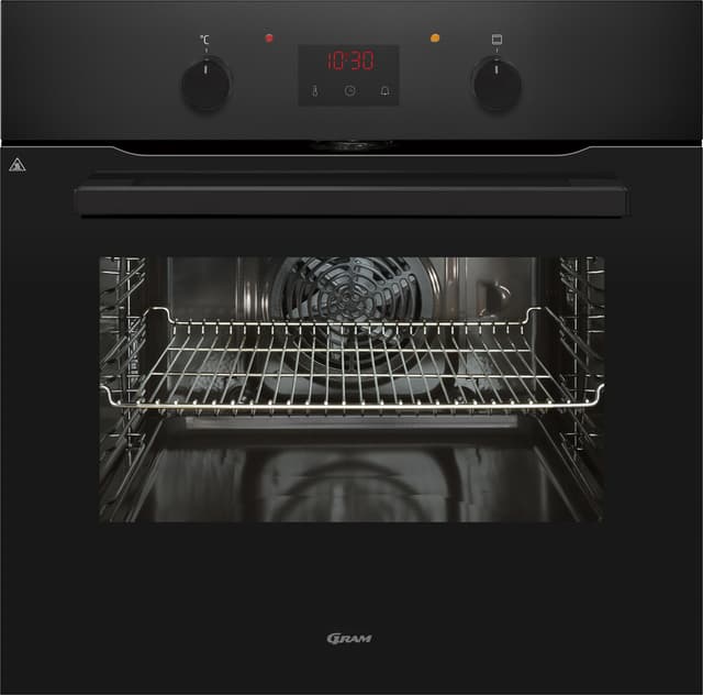 Stekeovn | Integrert stekeovn - Godt og oversiktlig utvalg | Elkjøp