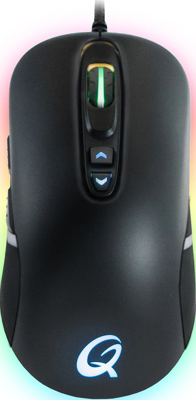 Gaming mus | Elkjøp