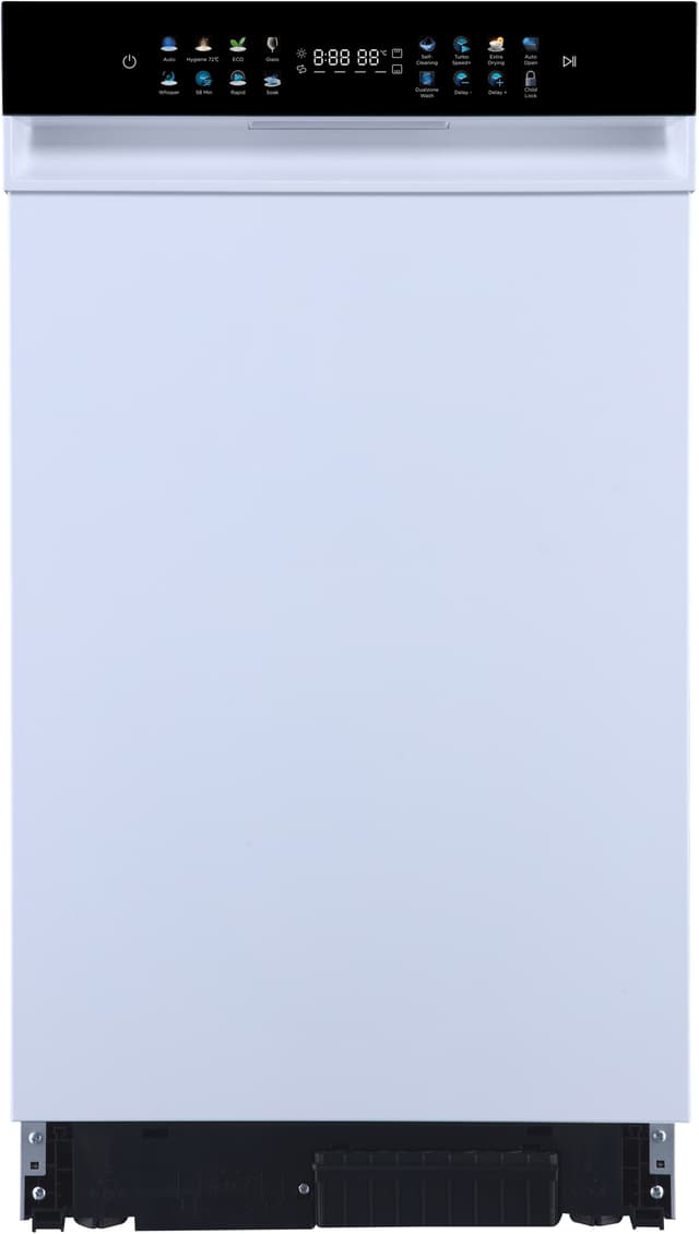 Oppvaskmaskin - Godt og oversiktlig utvalg | Elkjøp