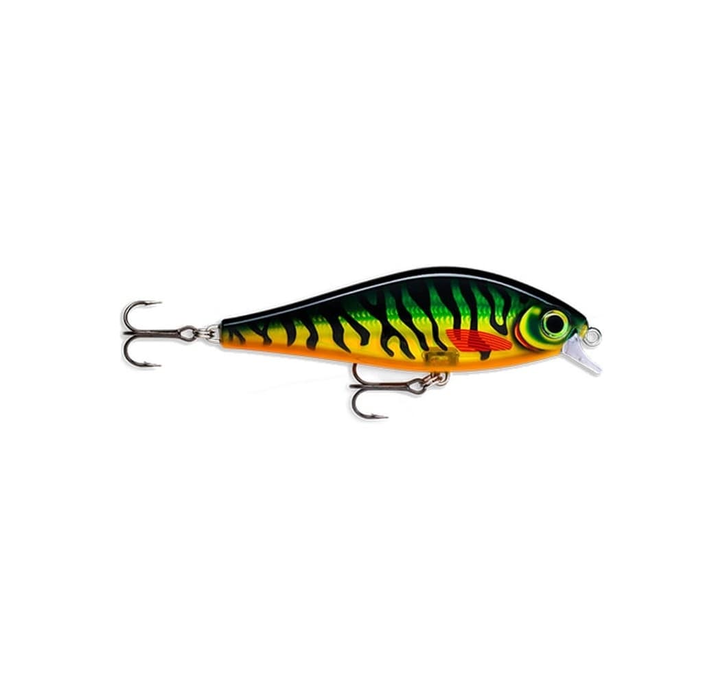 Lure Super Shadow Rap 16cm/77g/1,0-1,4m HTIP - Elkjøp | Elkjøp