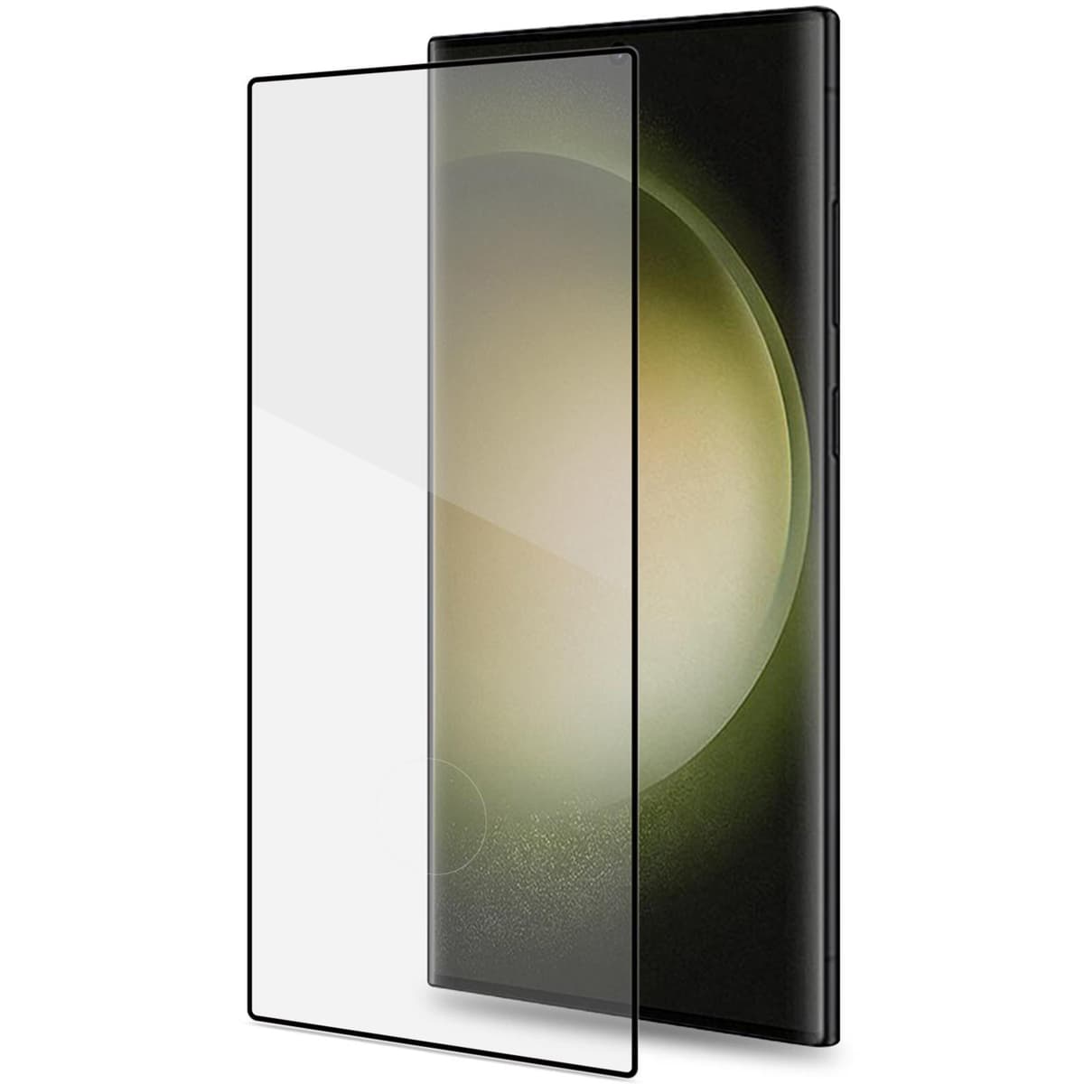 Skjermbeskytter Galaxy S23+ 5G i herdet glass - Elkjøp | Elkjøp