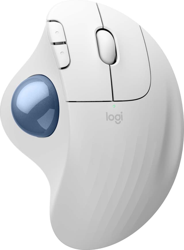 Logitech PC-mus | Elkjøp
