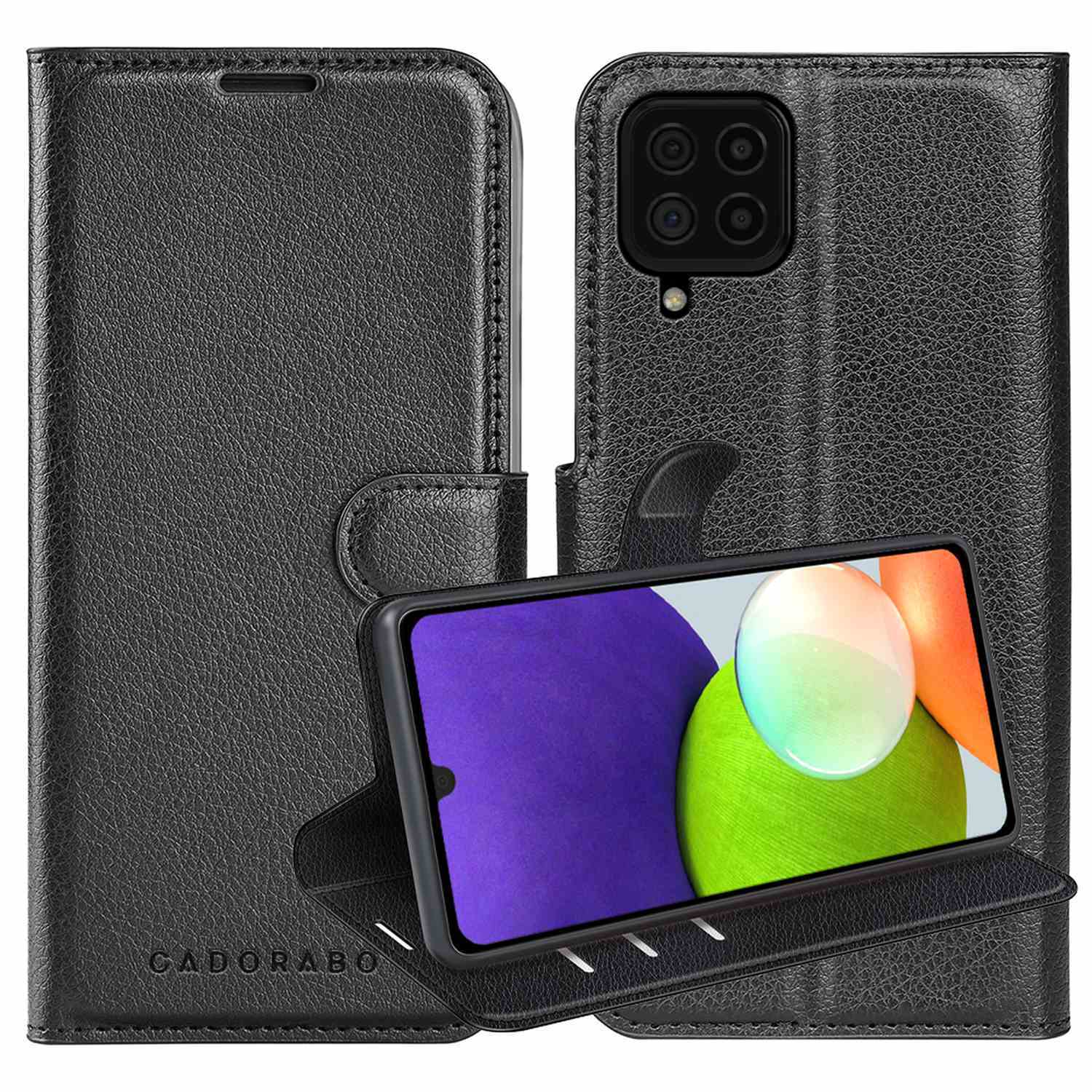 Samsung Galaxy A22 4G / M22 / M32 4G Deksel Etui Case - Elkjøp | Elkjøp