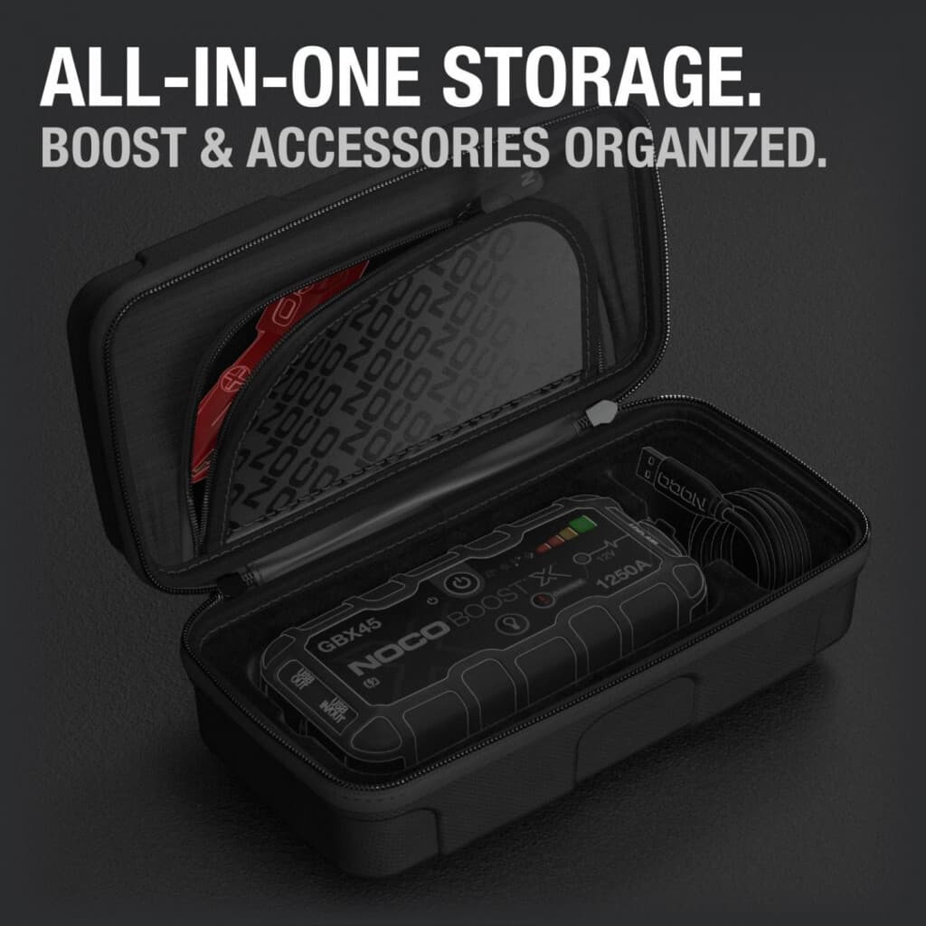 NOCO Boost Pro Protective Case (GBX45) - Elkjøp | Elkjøp