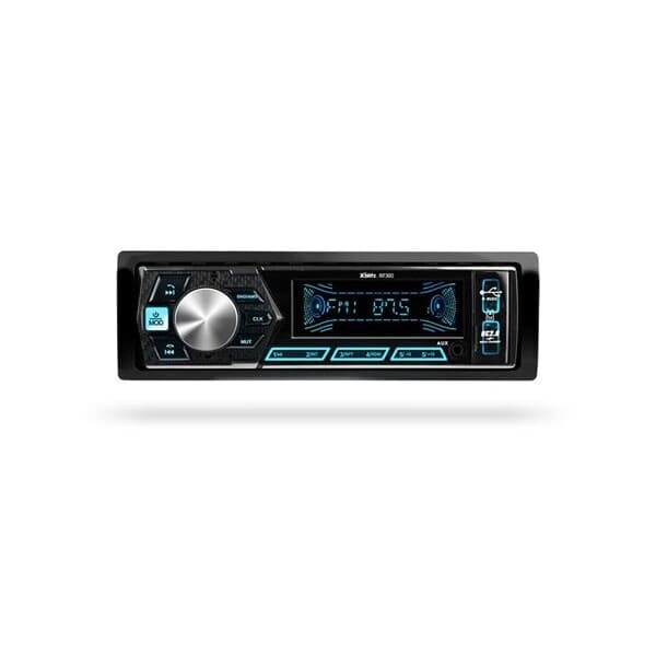 Bilstereo | DAB-adapter til bil - Godt og oversiktlig utvalg | Elkjøp
