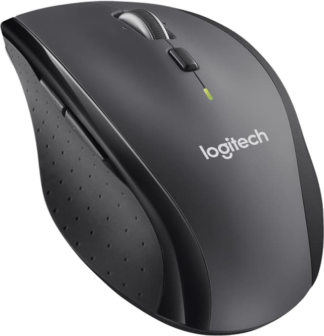 Logitech PC-mus | Elkjøp