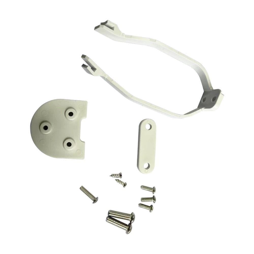 Xiaomi Mijia M365/M365 Pro Støttebrakettpakke Bakskjerm Støtdemper - Hvit - Elkjøp | Elkjøp