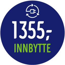 iPhone 16 Pro 5G smarttelefon 128GB (hvit titan) - Elkjøp | Elkjøp